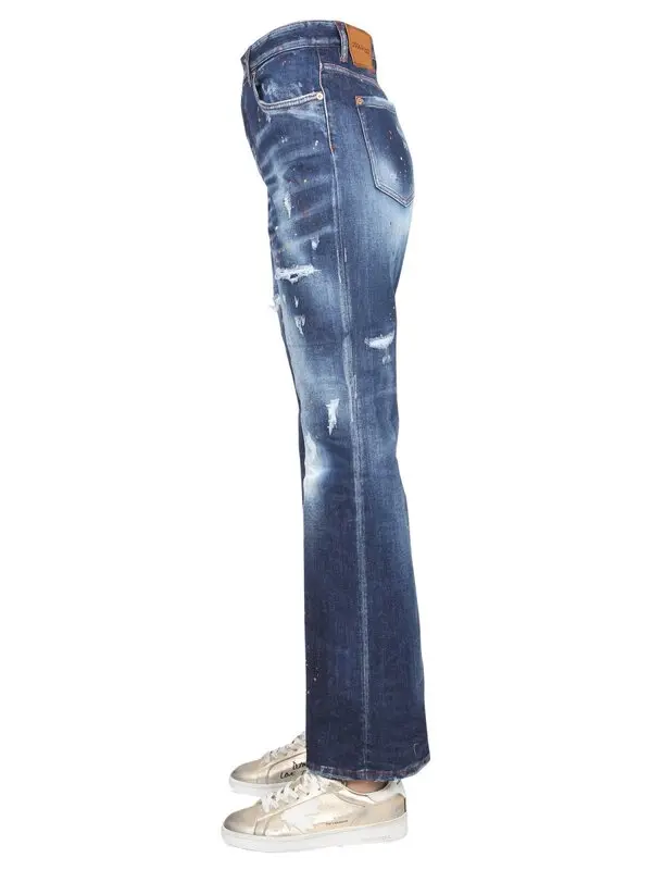 Dsquared2 Roadie" Jeans
