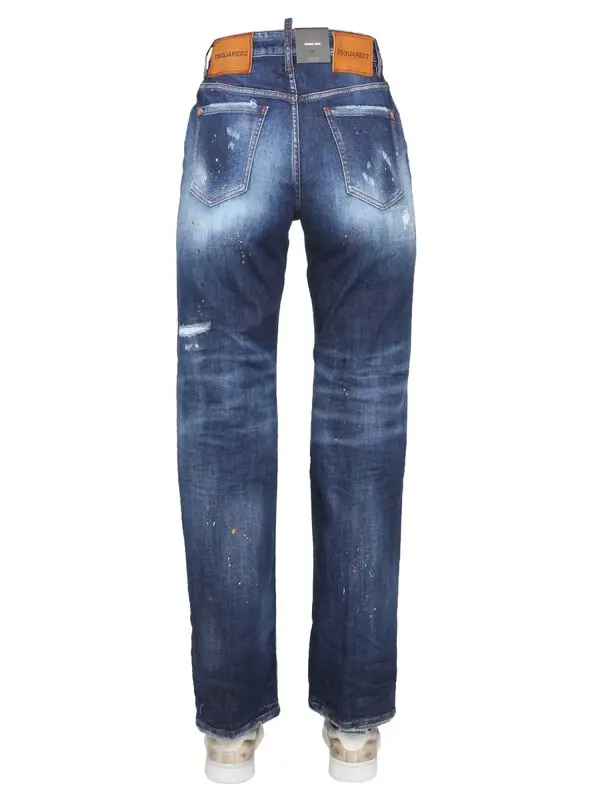 Dsquared2 Roadie" Jeans