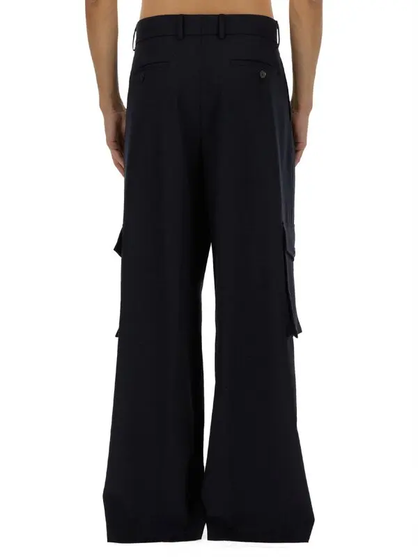 Dries Van Noten Cargo Pants