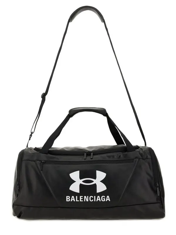Balenciaga Under Armour Duffle Bag