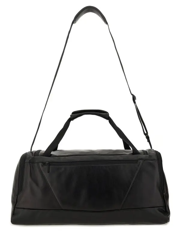 Balenciaga Under Armour Duffle Bag