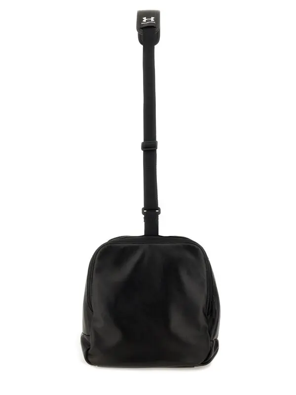 Balenciaga Under Armour Duffle Bag