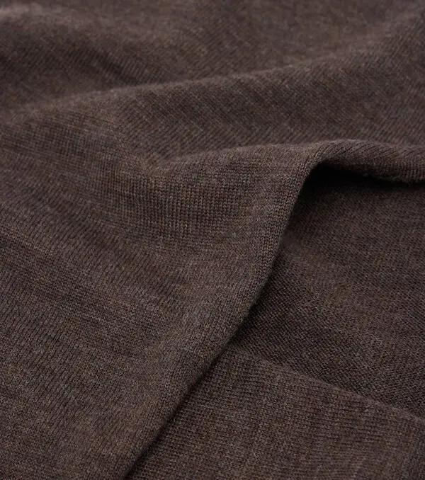 LEMAIRE Wool Hood