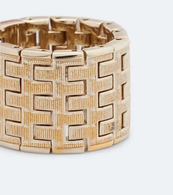 TOM FORD Brass Ring
