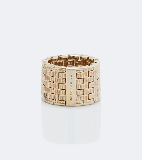 TOM FORD Brass Ring