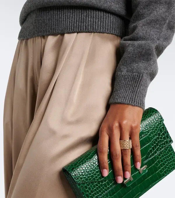 TOM FORD Brass Ring