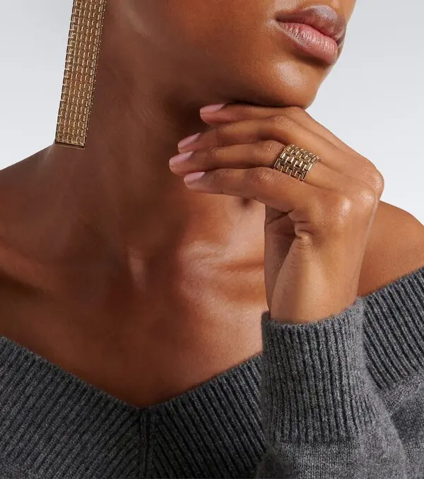TOM FORD Brass Ring