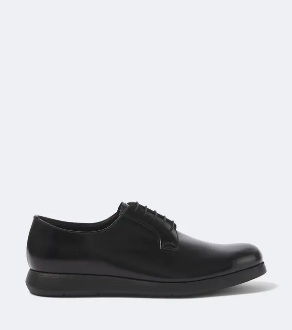 Church's Redruth Leather Derby Shoes