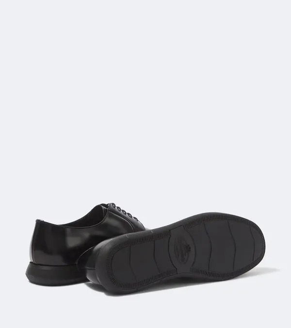Church's Redruth Leather Derby Shoes