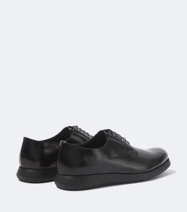 Church's Redruth Leather Derby Shoes