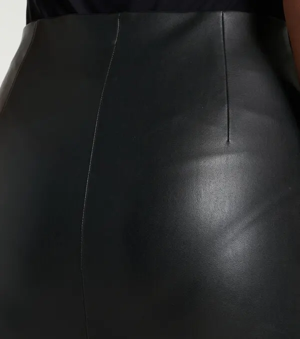 Wolford Jenna Miniskirt
