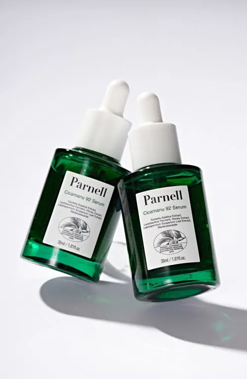PARNELL Cicamanu 92 Serum