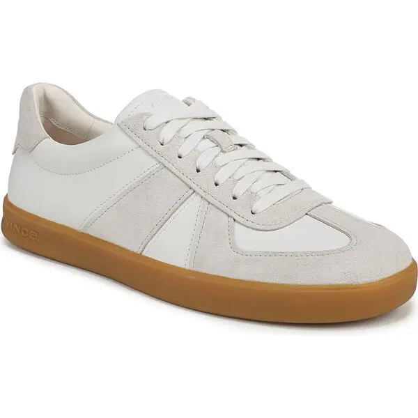 Vince Oren Sneaker - Horchata