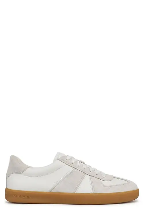Vince Oren Sneaker - Horchata
