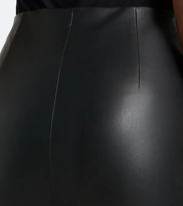 Wolford Jenna Miniskirt