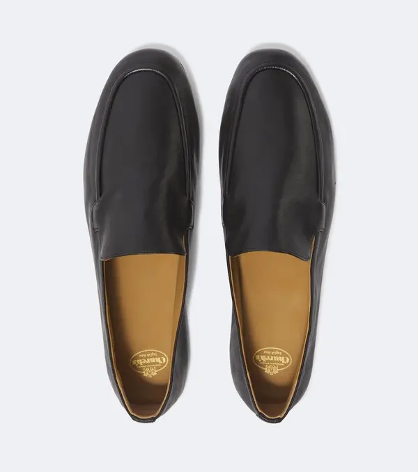 Church's Shetland Leather Loafers