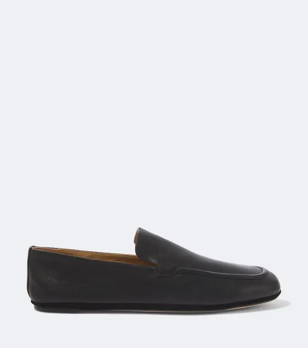 Church's Shetland Leather Loafers