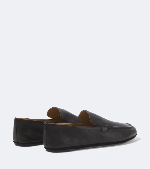 Church's Shetland Leather Loafers