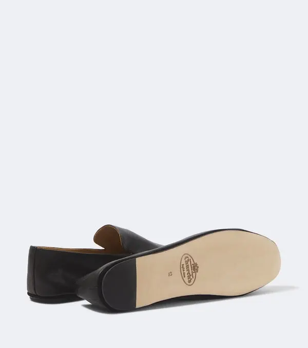 Church's Shetland Leather Loafers