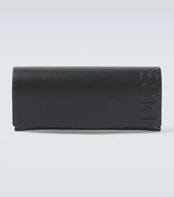 Dior Rectangular Acetate Glasses