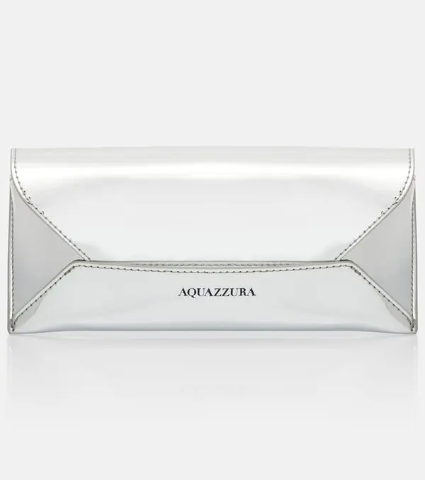 AQUAZZURA Palm Beach Cat-eye Sunglasses