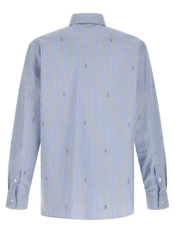 Gucci Fil Coupé Shirt