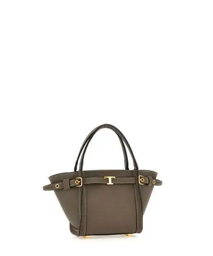 TOD'S Tim Shopping Mini Bag