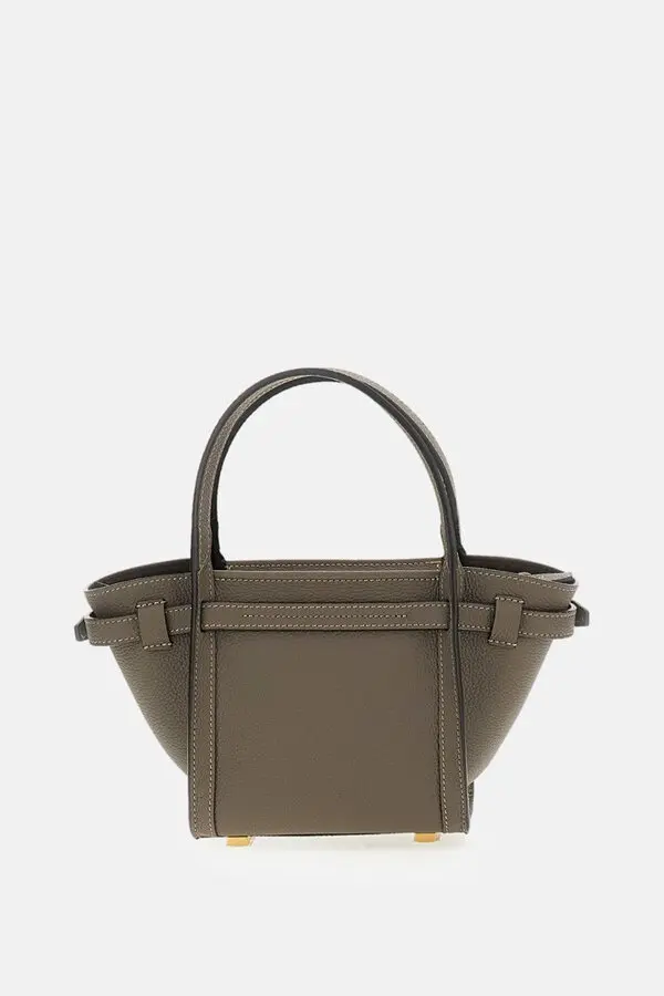 TOD'S Tim Shopping Mini Bag - Multicolor