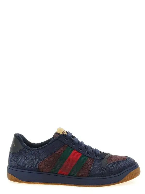 Gucci Screener' Sneakers
