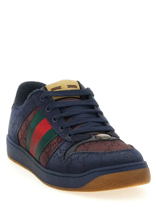 Gucci Screener' Sneakers