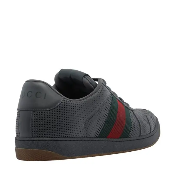 Gucci Screener Sneakers