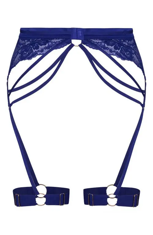Hunkemoller Emmeline Garter Belt