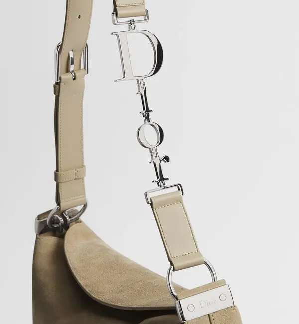 Dior Medium Diorly Bag