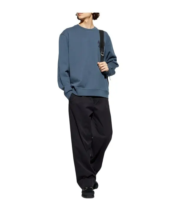 ALLSAINTS Orlando Logo Sweatshirt