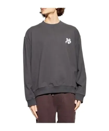 ALLSAINTS Icon Logo Sweatshirt