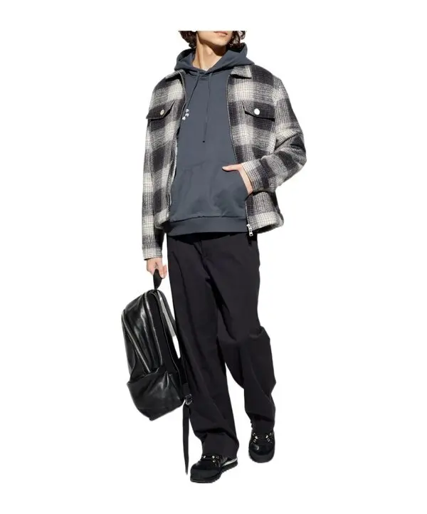ALLSAINTS Kindred Hoodie