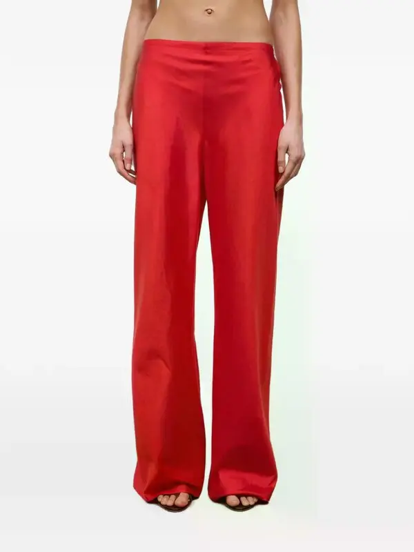 Staud Stroll Trousers