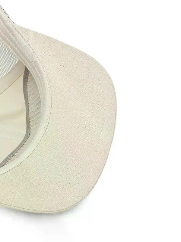 KANGOL Mesh Panelled Baseball Cap