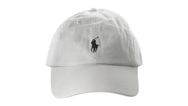 Polo Ralph Lauren Chino Sport Cap - Stone