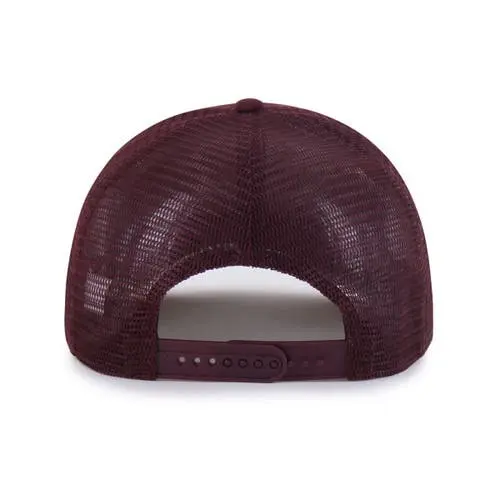 '47 Arizona State Sun Devils Contemporary Hitch Trucker Adjustable Hat