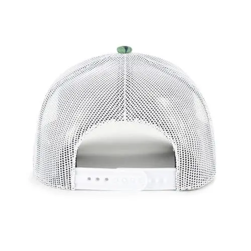 '47 Denver Nuggets Beach Side Trucker Adjustable Hat