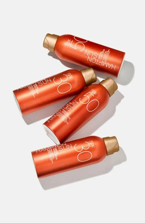 HAMPTON SUN Spf 50 Mineral Mist