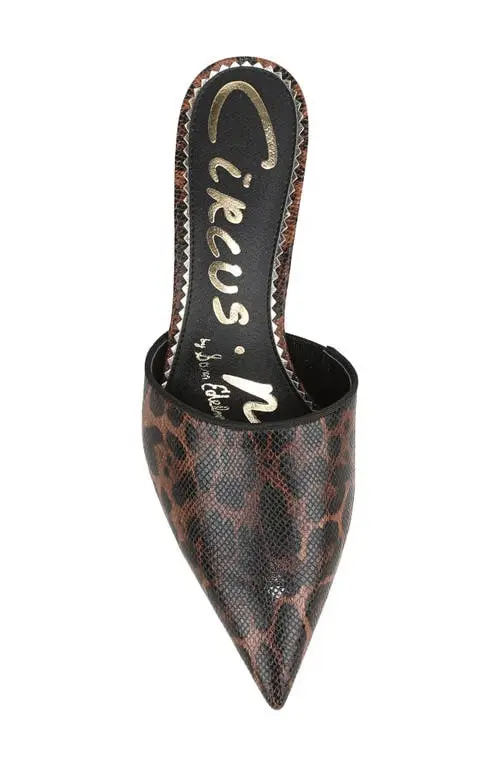 CIRCUS NY BY SAM EDELMAN Gemma Mule