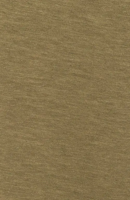 Eileen Fisher Hemp & Organic Cotton Wide Leg Pants