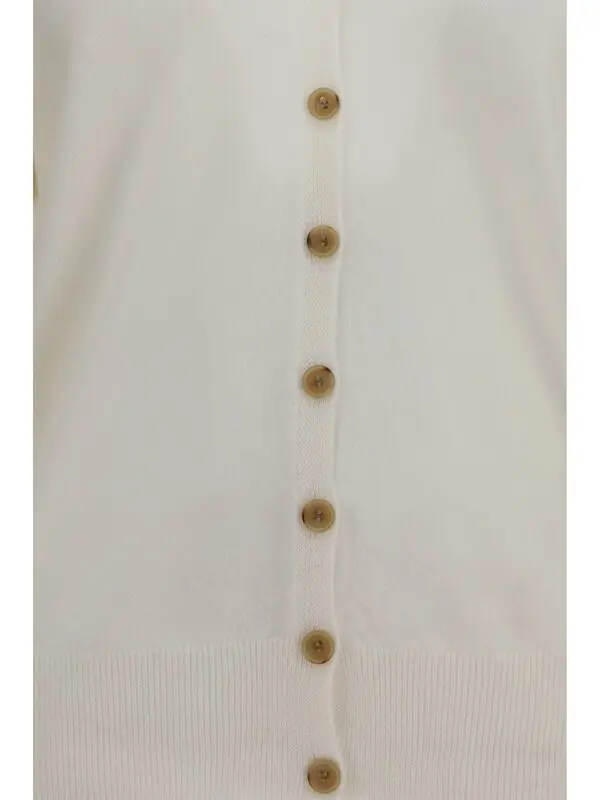 LISA YANG Jiani Cashmere Cardigan
