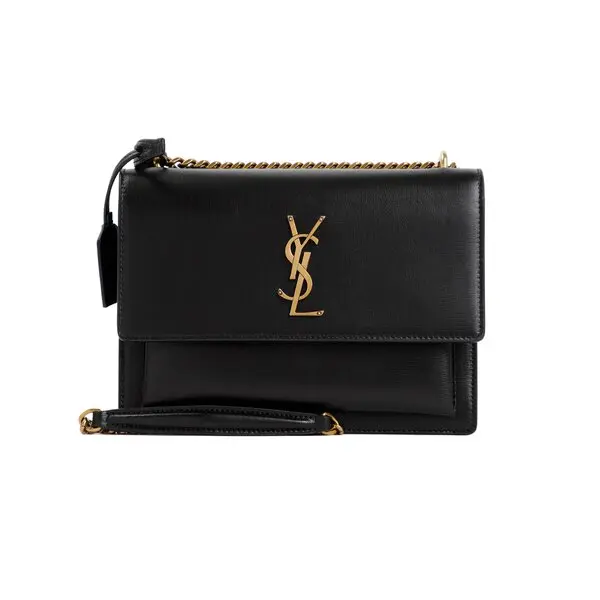 Saint Laurent Sunset Medium Chain Bag