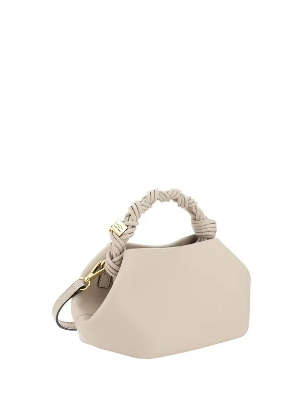 GANNI Small Bou Handbag