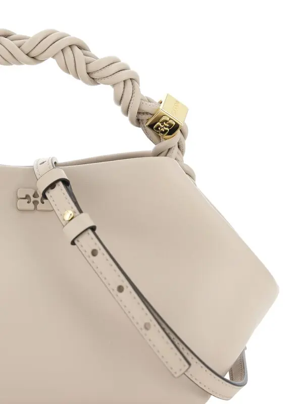 GANNI Small Bou Handbag