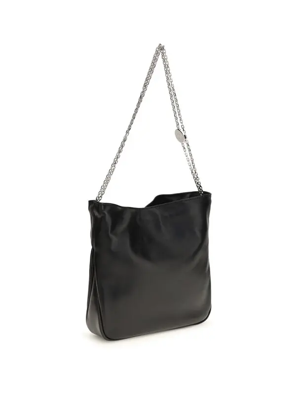 ROGER VIVIER Pilgrim Mini Handbag