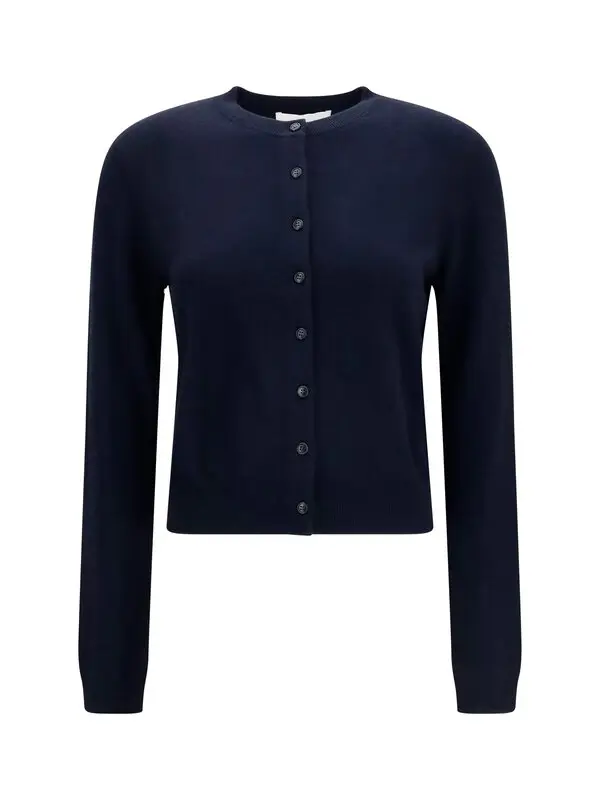 LISA YANG Karia Cardigan - Blue